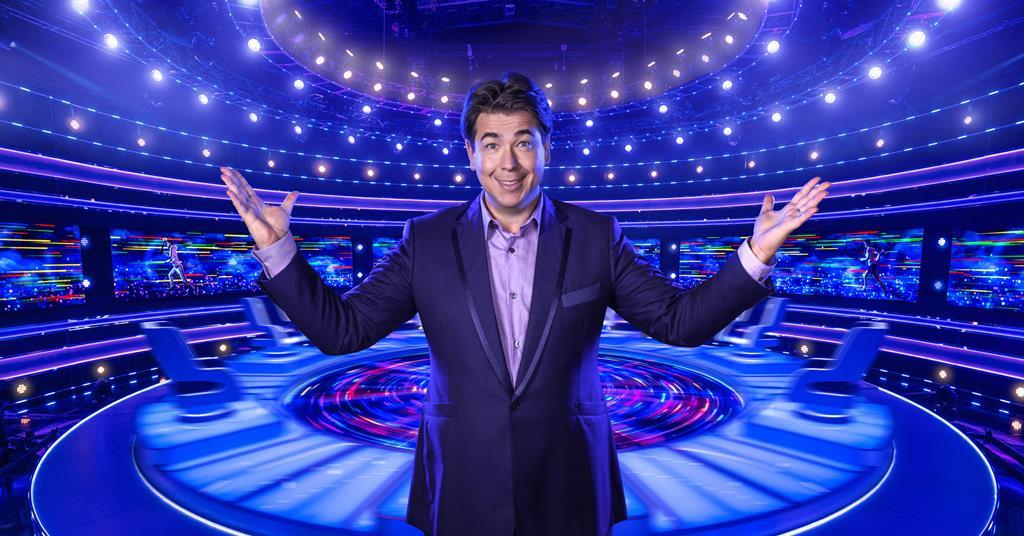 Kalpna Patel-Knight named BBC head of entertainment | News | Broadcast