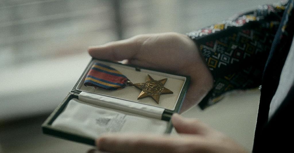 Retracing Levison Wood’s Last Burma Star journey | Behind The Scenes | Broadcast