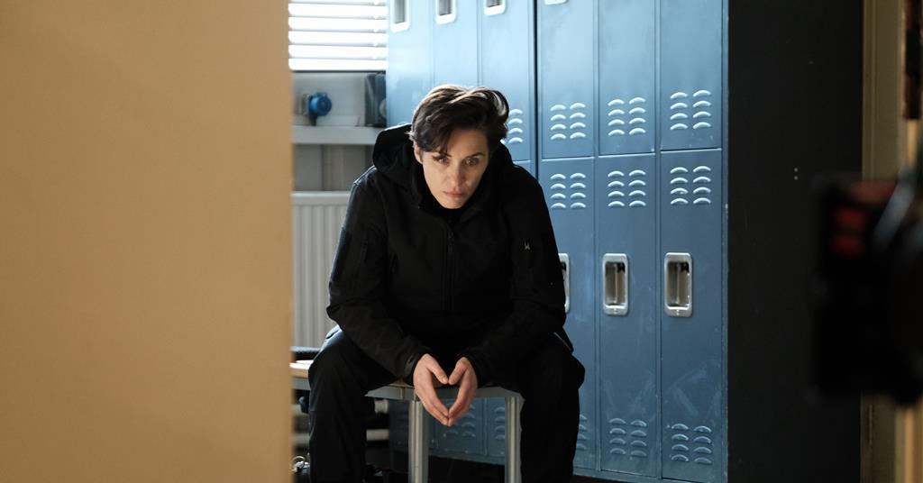 Trigger Point series 3 opens with 2.4m viewers on ITV1, down from ...