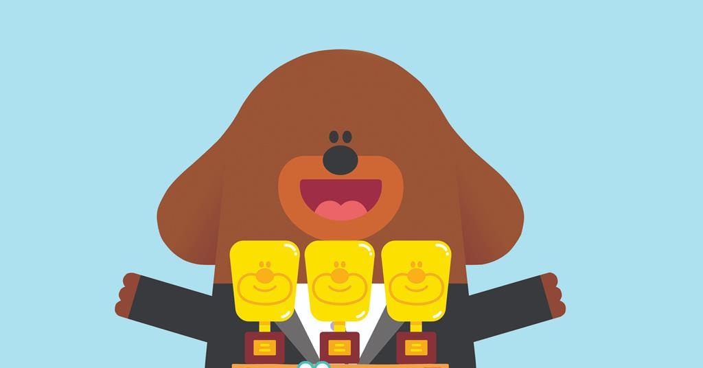 S4C wins first Kids’ Bafta in 17 years | News | Broadcast