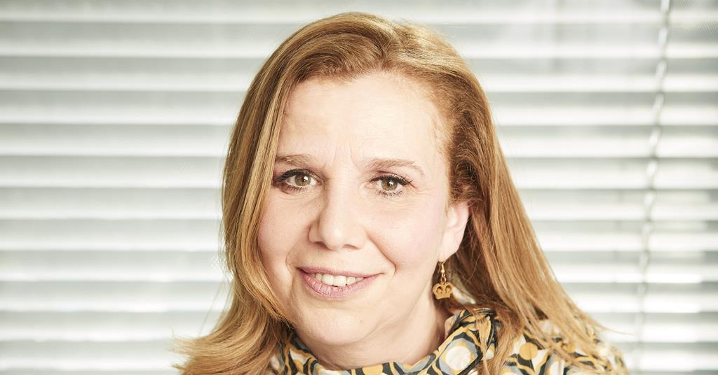 Kate Teckman takes on senior ITV fact ent role | News | Broadcast