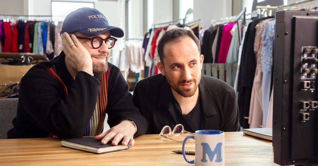 The Piano Hitting All The Right Format Notes Features Broadcast