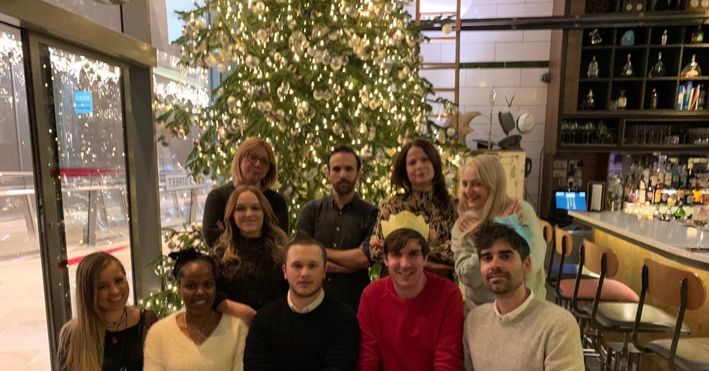 Studio Ramsay | Features | Broadcast