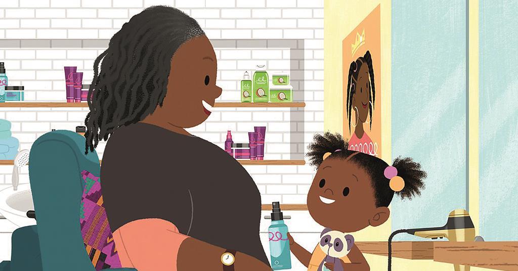 Best pre-school programme: JoJo And Gran Gran | Features | Broadcast