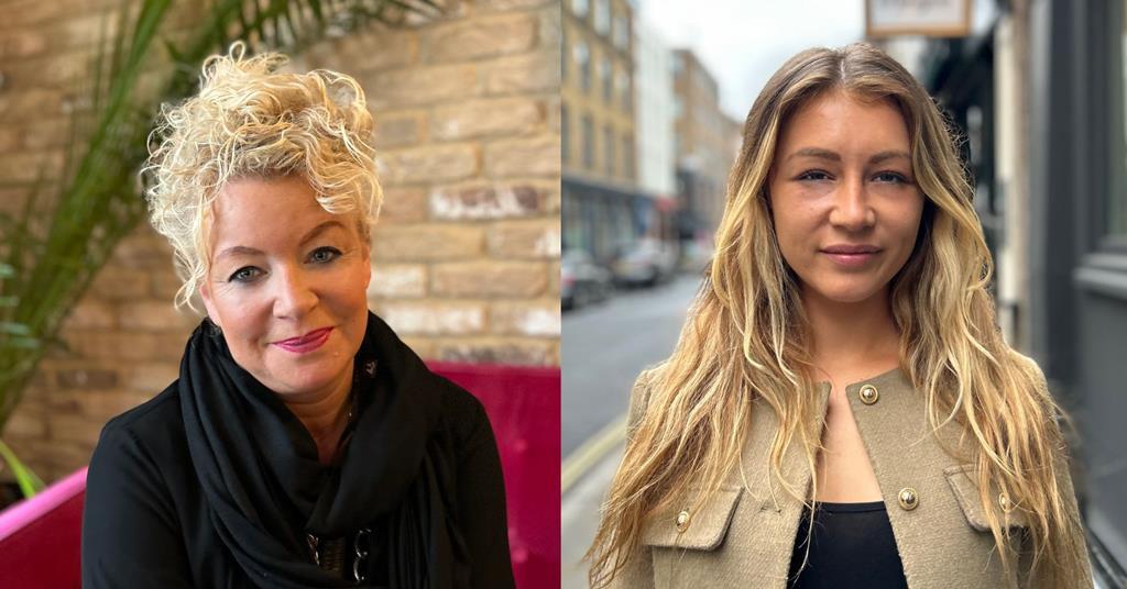 Martin & Channing to lead Gravity House | News | Broadcast