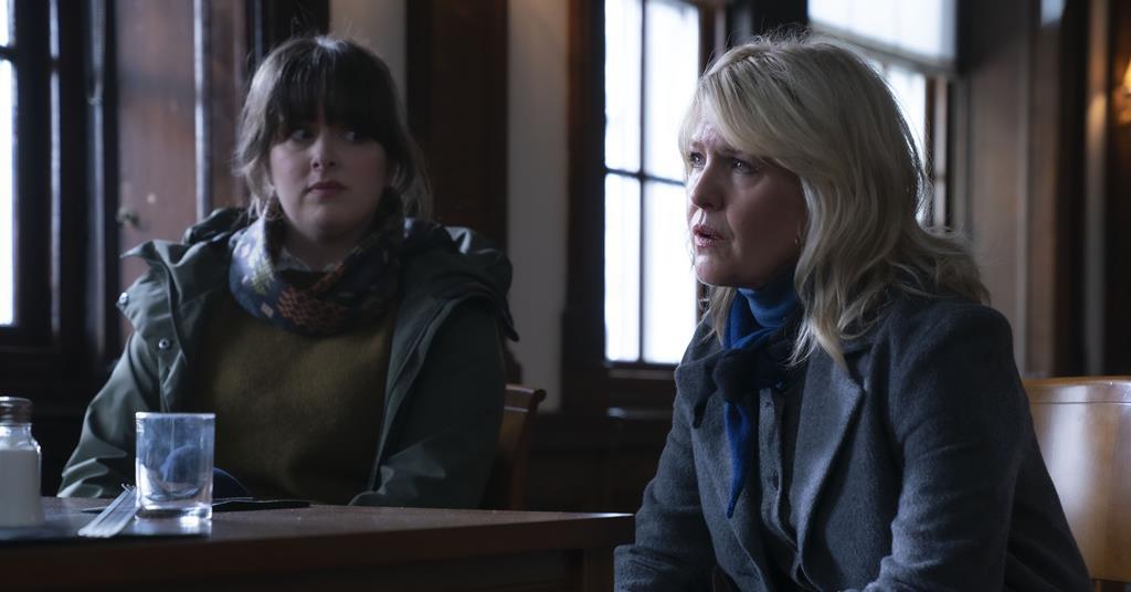 More BBC nations budget to be spent on ‘authentic portrayals’ of ...