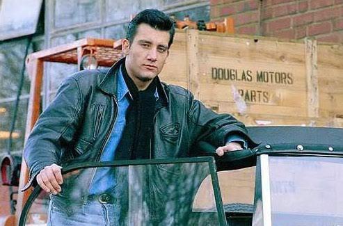 Catherine Oldfield: Chancer | Features | Broadcast