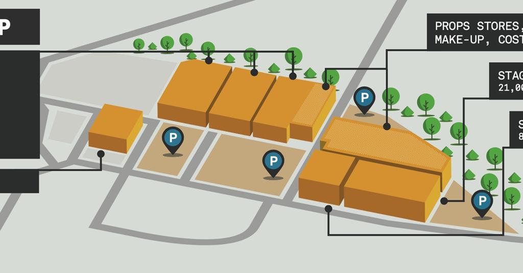 Leeds Studios to open in May | News | Broadcast