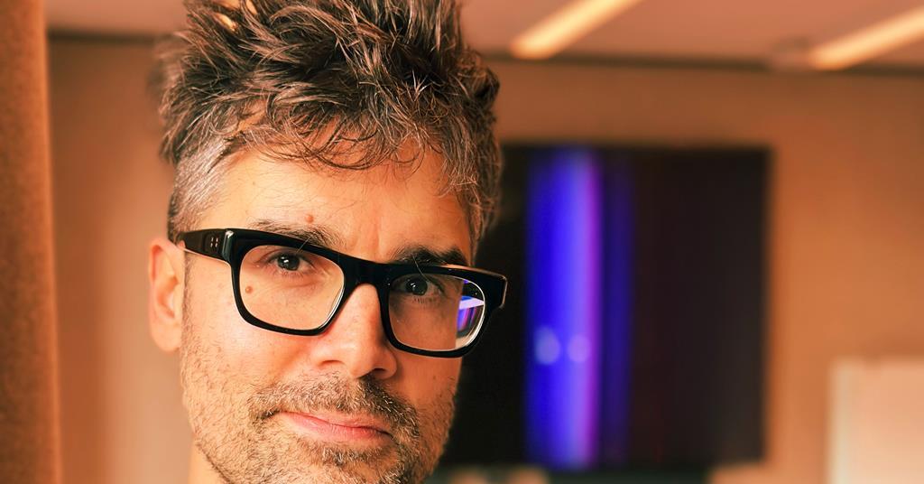 BBCS hires Rare TV creative chief for new fact ent label | News | Broadcast