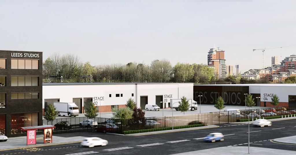 Leeds Studios to open in May | News | Broadcast