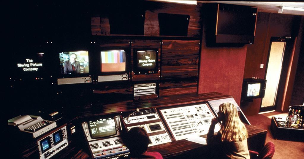 The remarkable history of The Moving Picture Company (MPC) | Comment ...