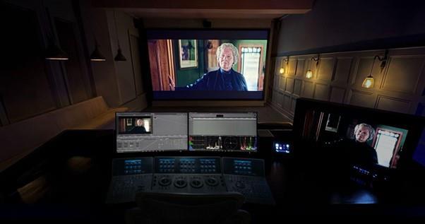 Dragon expands with Liverpool post house | News | Broadcast