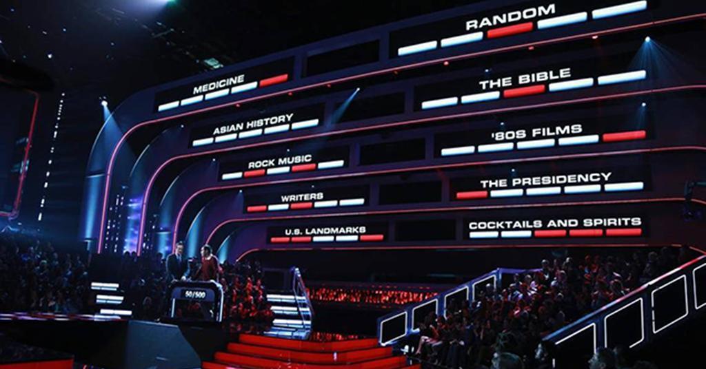 ITV asks 500 Questions with major format deal | News | Broadcast