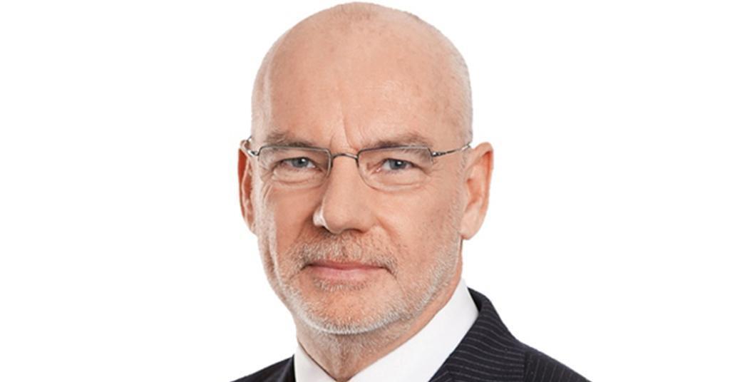 Davey: UK’s global success spurred Sky Studios | News | Broadcast