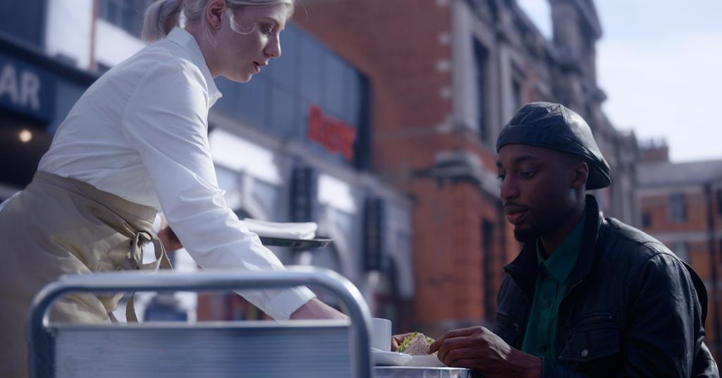 Virtual production innovation series #5: Scanning the Ritzy | News ...