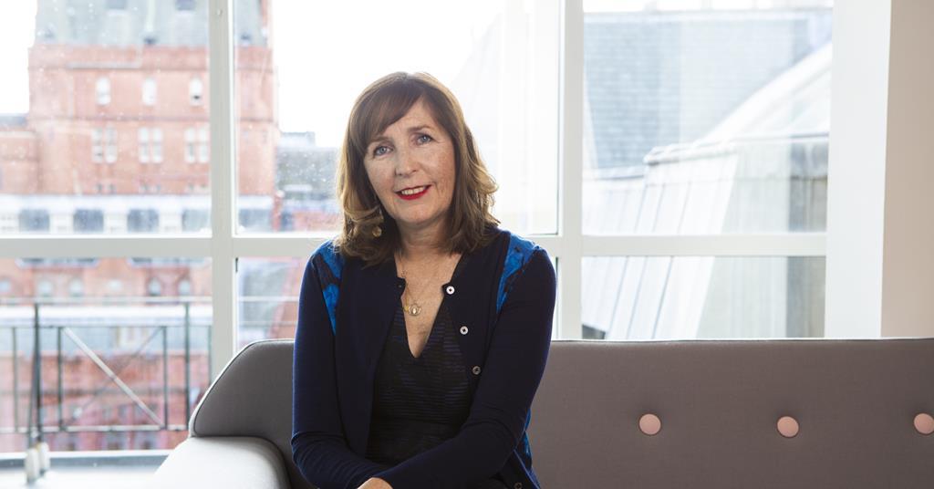 Sue Murphy: broadening youth appeal on ITV2 | Features | Broadcast