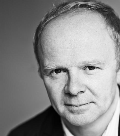 Jason Watkins to front C5 cat and mouse thriller | News | Broadcast