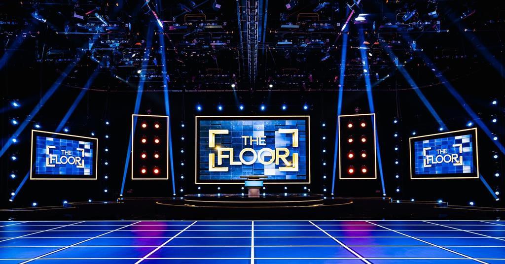 The Floor heads to ITV | News | Broadcast