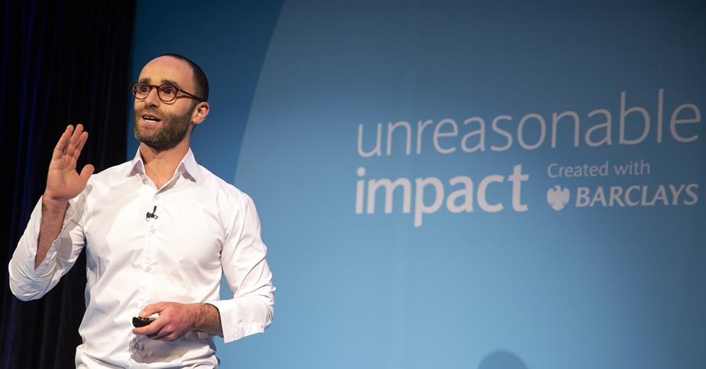 Supporting green-tech disrupters can have ‘unreasonable’ impact ...