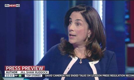 Leveson changes the picture | Features | Broadcast