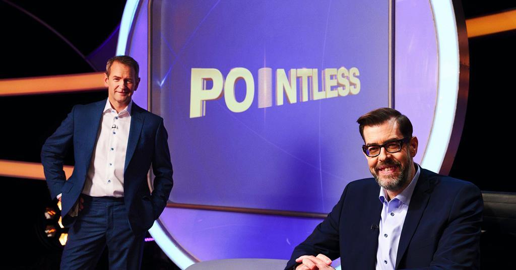 Remarkable Television | Features | Broadcast