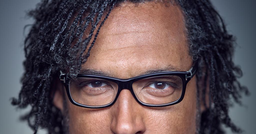 David Olusoga to receive Bafta Special Award | News | Broadcast