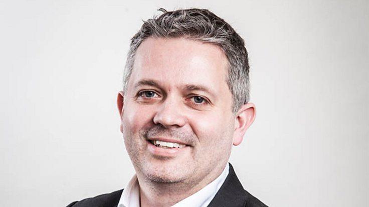 Shane Allen to exit BBC after a decade | News | Broadcast