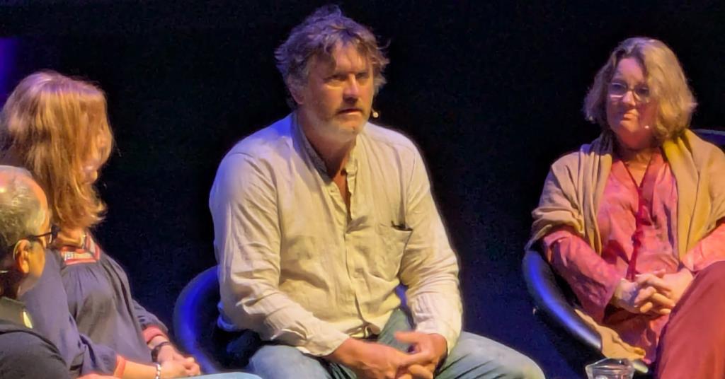 Ben de Pear takes aim at ‘PR person’ Tim Davie | News | Broadcast