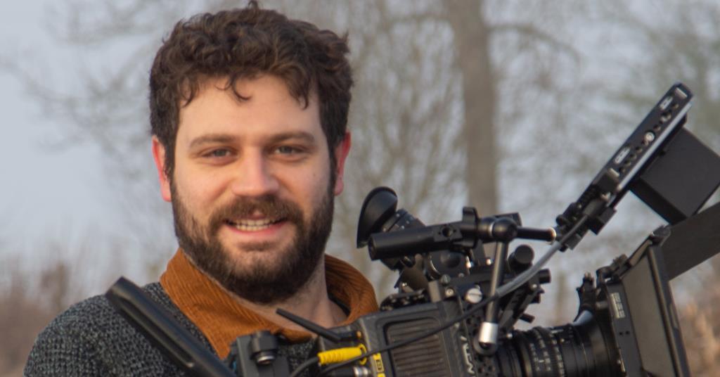 Will Hewitt | Features | Broadcast