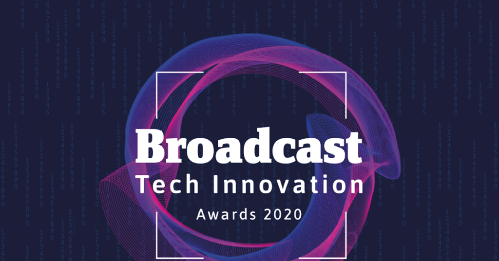 Broadcast launches Broadcast Tech Innovation Awards 2020 | News | Broadcast