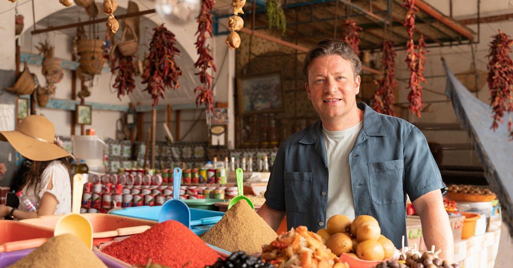 Fremantle-owned UFA shuffles leadership | News | Broadcast