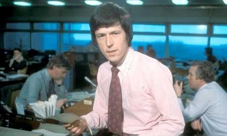 BBC2 to profile John Craven | News | Broadcast