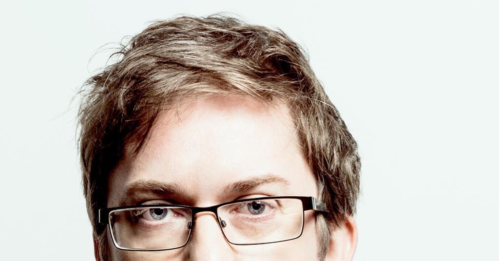 Joel Morris: A Bit of Fry and Laurie | Features | Broadcast