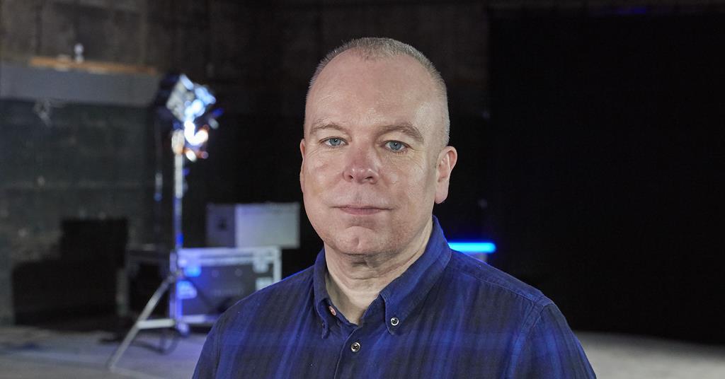 Steve Pemberton: Talking Heads | Features | Broadcast