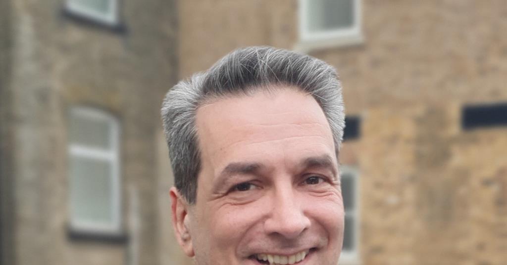 Simon Kanjee leaves Evolutions, Jonathon Kemp becomes CEO | News ...