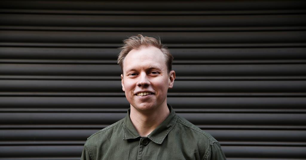 Angus Berryman joins Unit as longform VFX producer | News | Broadcast