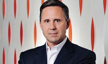 Bill Patrizio, Red Bee Media | The Broadcast Interview | Broadcast