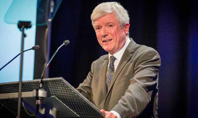 Tony Hall unveils blueprint to tackle BBC diversity | News | Broadcast