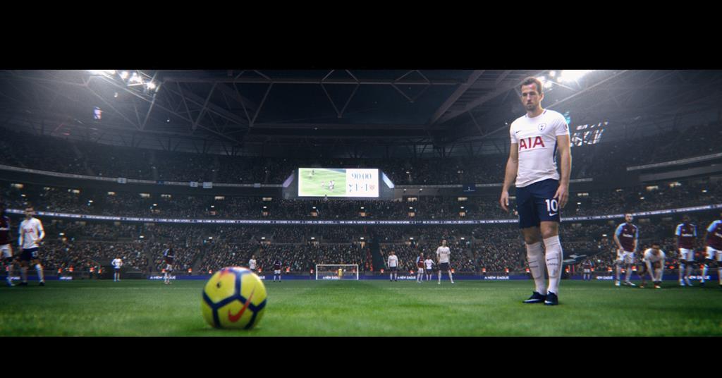 CREATIVE REVIEW: Sky Sports Festive Football 2017 | Features | Broadcast