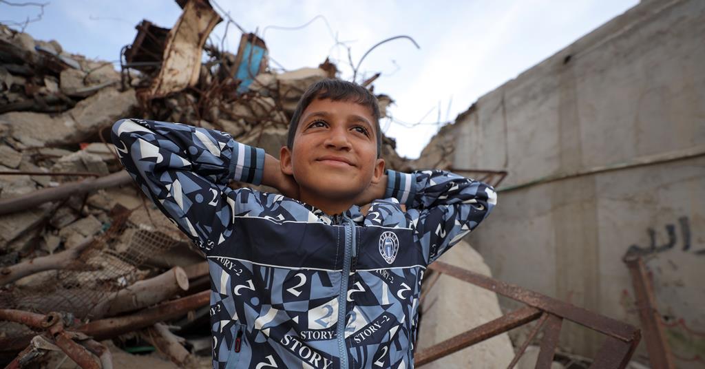 How to Survive a Warzone report reveals the missed opportunities to ...