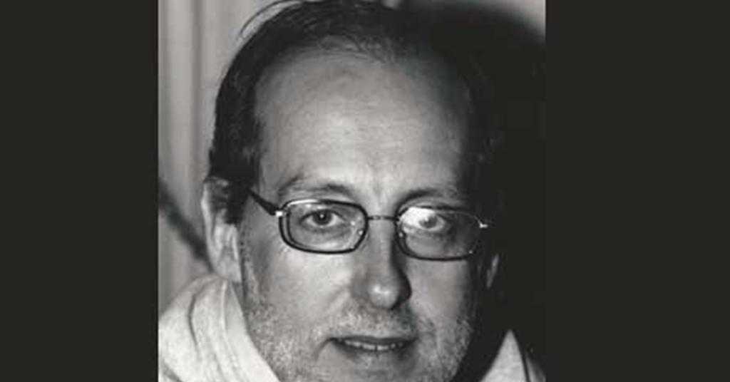 Rupert Dilnott-Cooper memorial service announced | News | Broadcast