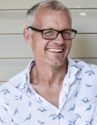 Ringside reunites Patrick Irwin with Gub Neal | News | Broadcast