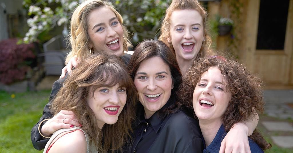 The Walsh Sisters | Features | Broadcast