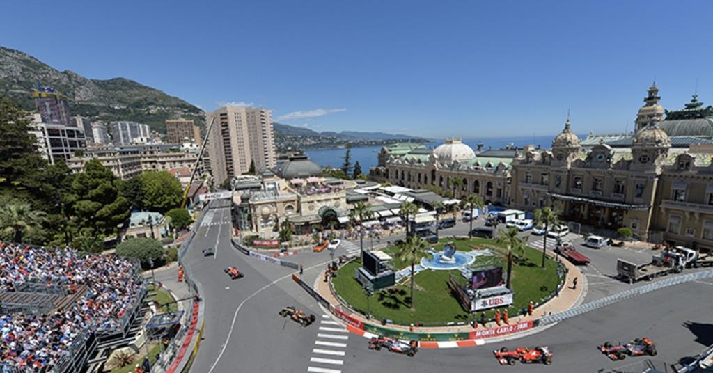 Gravity Media renews Monaco motorsport broadcast partnership with ACM ...