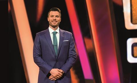 BBC1 orders Impossible Celebrities | News | Broadcast