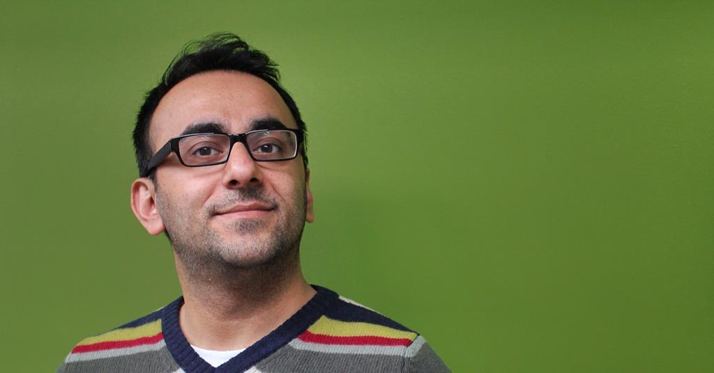 BBC Daytime promotes Muslim Alim | News | Broadcast