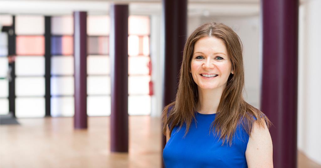 End Credits: Diane Dunbar | Features | Broadcast