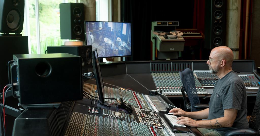 MyWorld brings spatial audio showcase to SXSW London | News | Broadcast