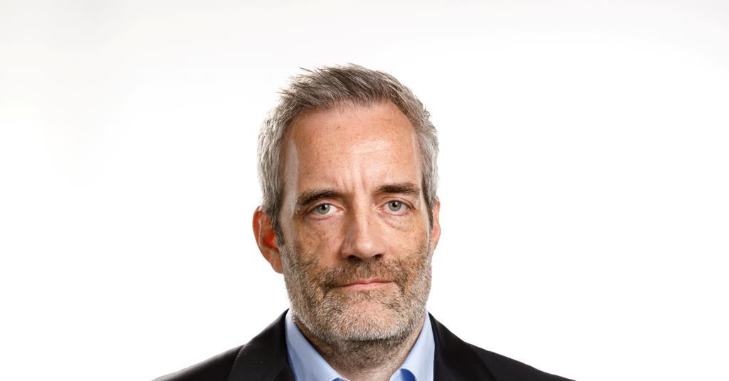 Simon Pitts & David Mortimer, STV | The Broadcast Interview | Broadcast