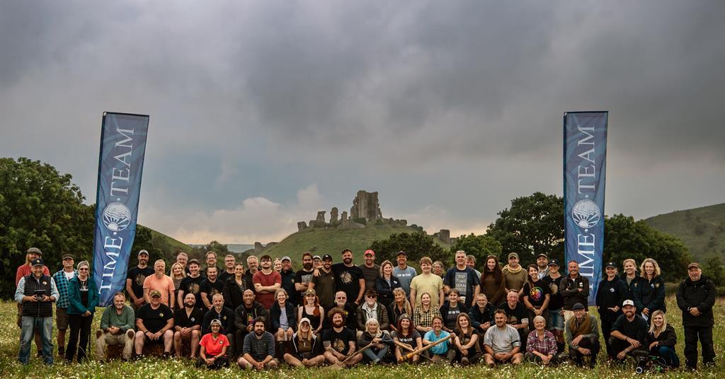 Best Specialist Channel: CBeebies | Features | Broadcast